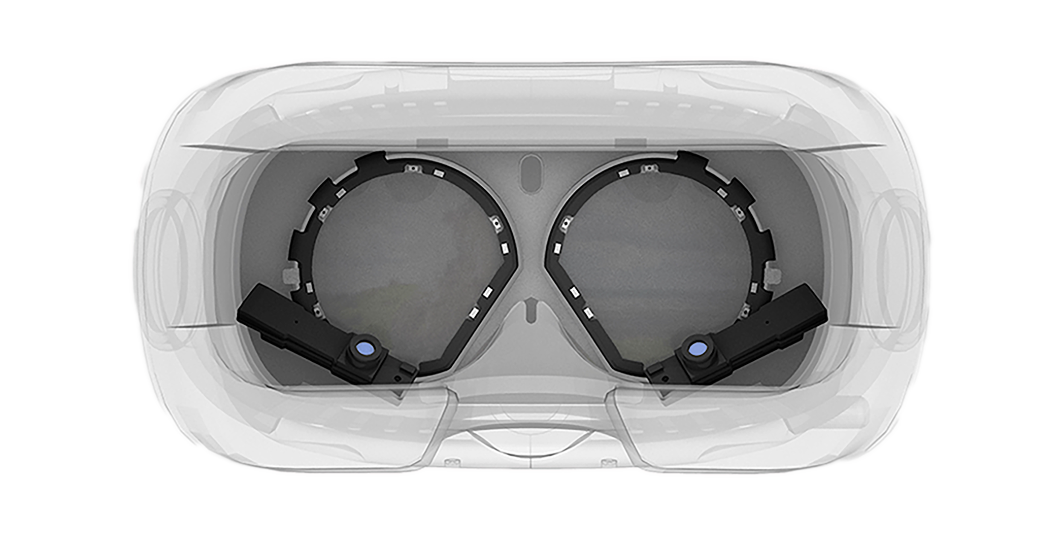 Virtual Reality Eye Tracking for Research | WorldViz